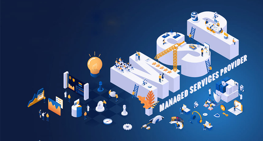 Managed Services - Teqleader Consulting Services – Global IT Consulting & Software Services